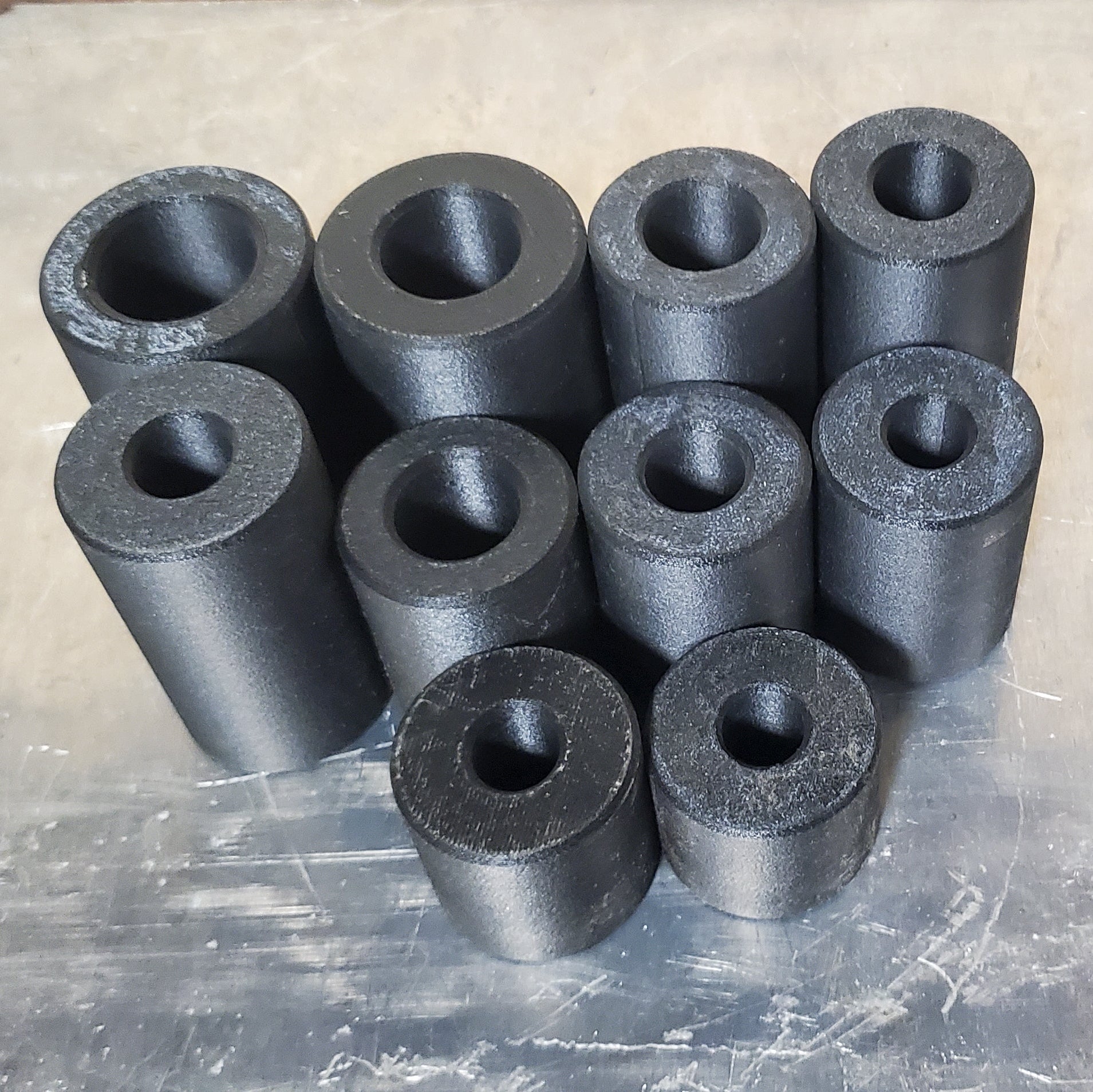 Fit-up Spacer Fiber Glass Reinforced Composite – CMFM OffRoad