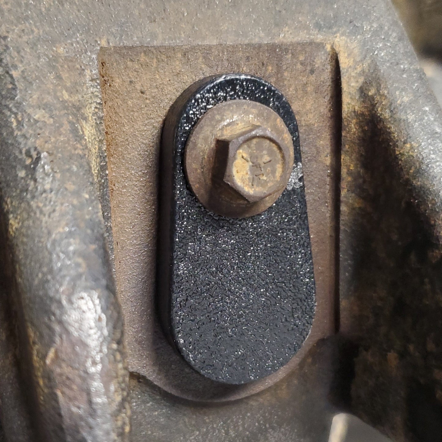 Sterling 10.25/10.5 Speed Sensor Plug – CMFM OffRoad